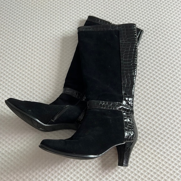 Fitzwell | Shoes | Knee High Boots | Poshmark